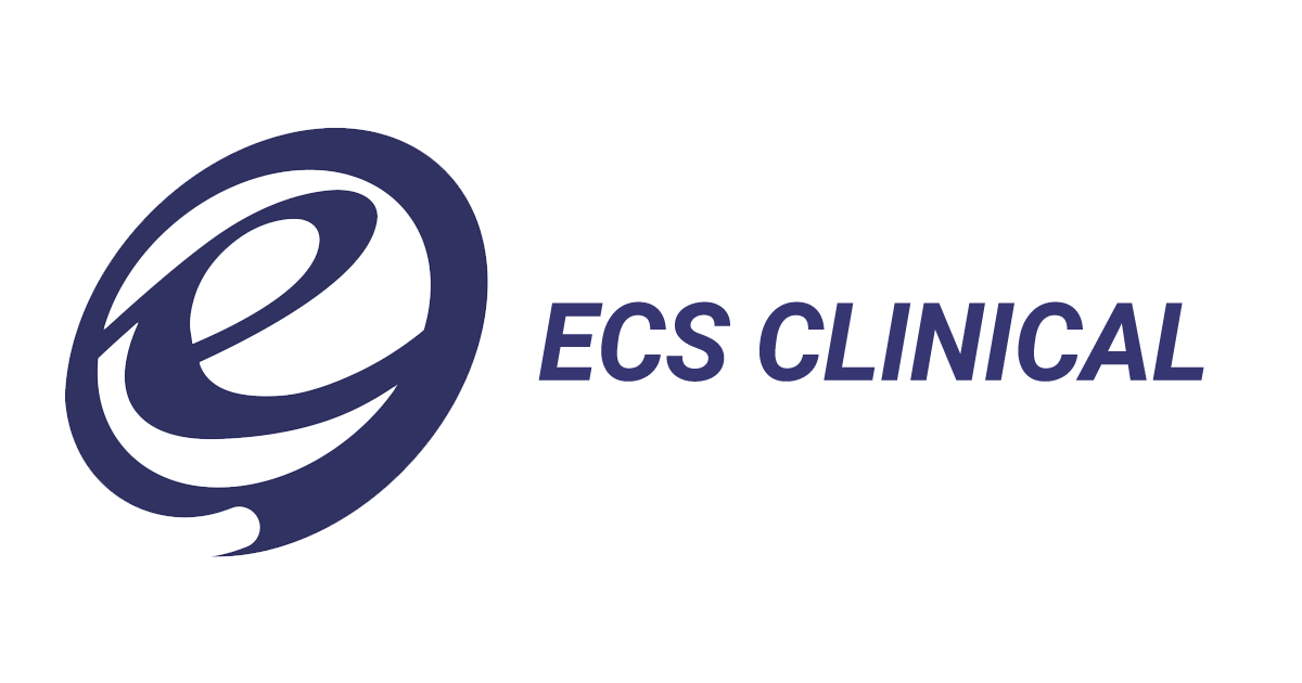ECS Clinical - Secure HIPAA-Compliant Enterprise Healthcare ...
